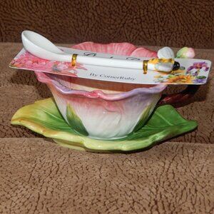 corner Ruby - Poshmark